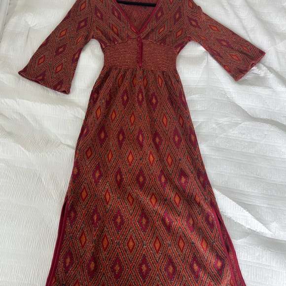 Zara | Dresses | Zara Tunic Dress | Poshmark